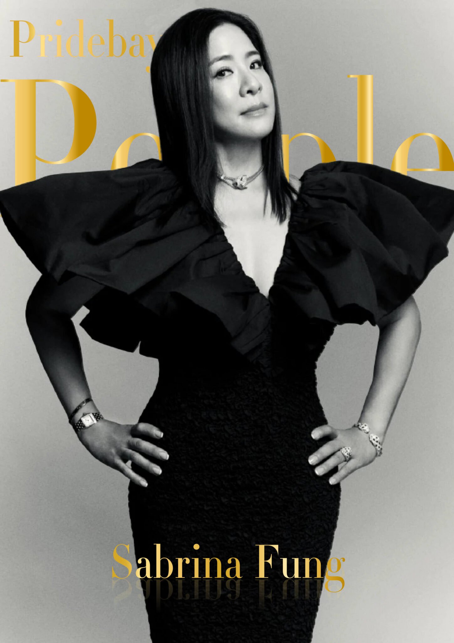 Sabrina W. Fung – pridebay asia